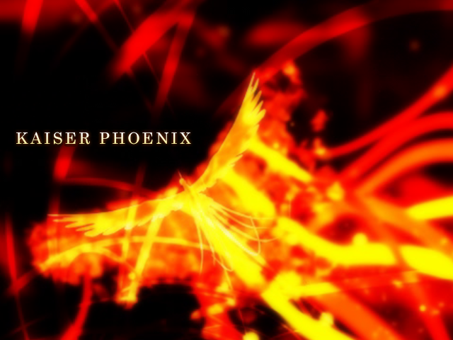 [Round 3 Singles] - KAISER PHOENIX - Z-I-v Simfile Tournament of ...